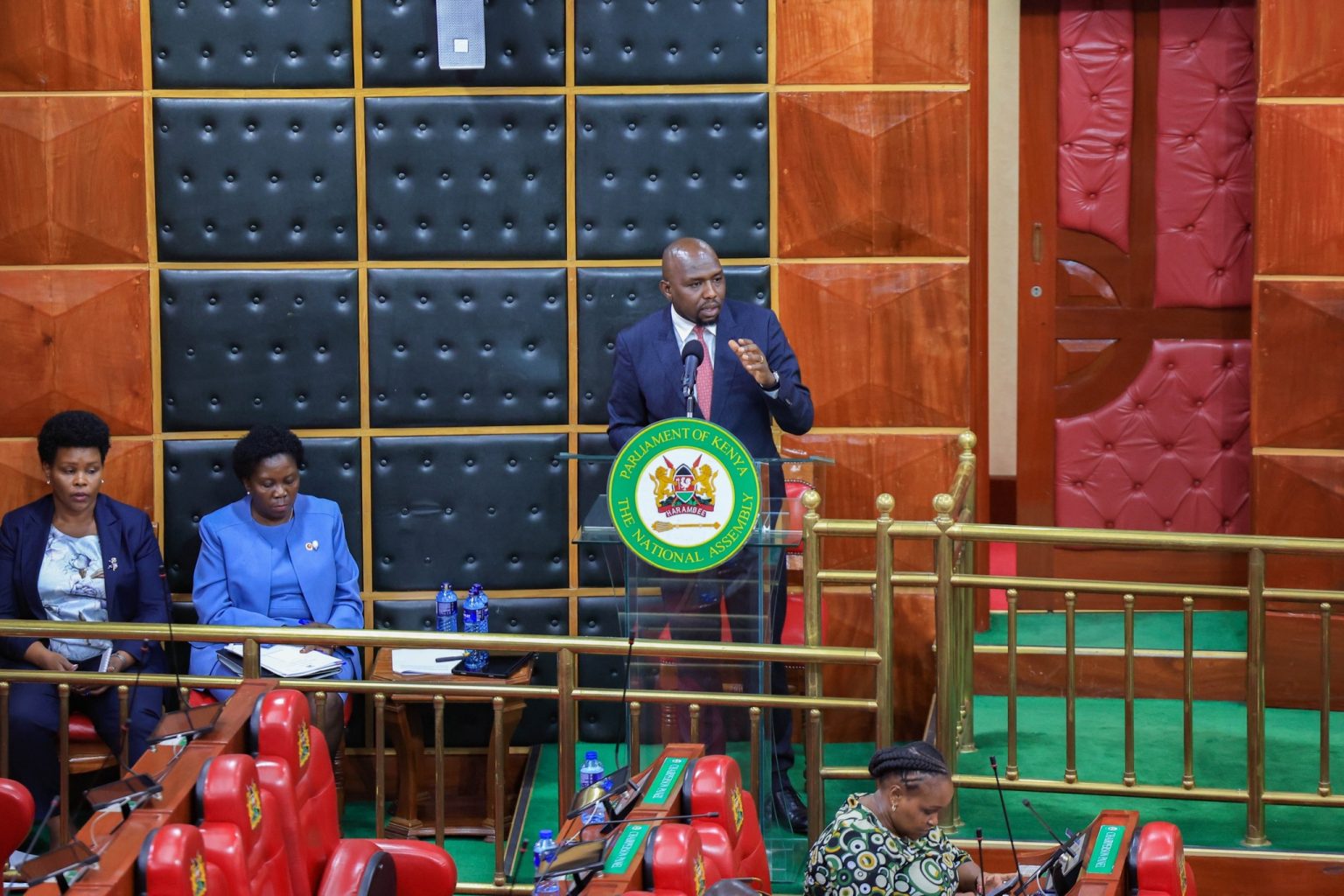 State To Gazette 24 New Sub-counties, 88 Divisions Next Financial Year ...